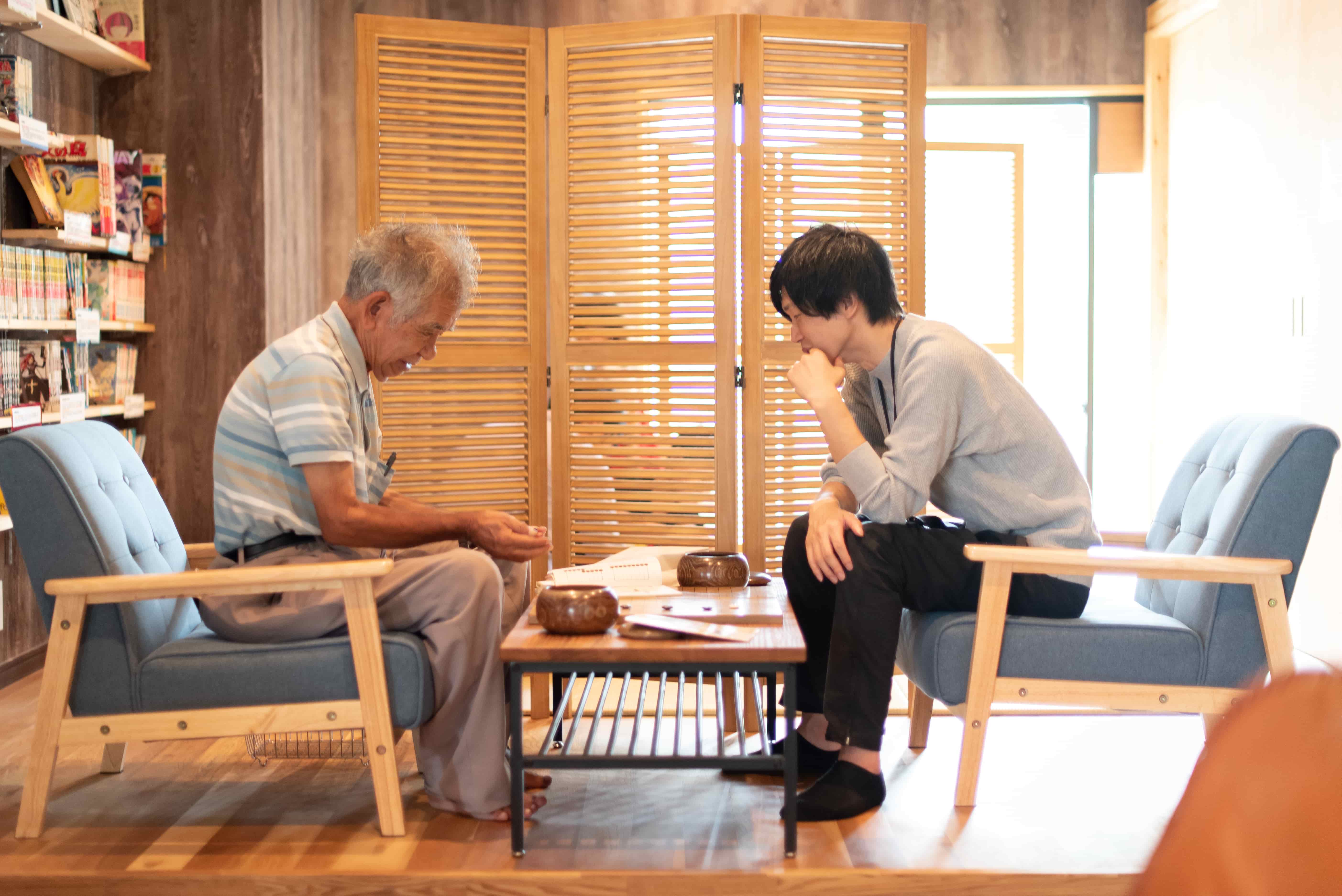 ごちゃカフェvol.3 イベントレポート | Gochamaze Times（ごちゃまぜタイムズ）